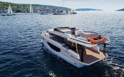 Cobra Seamaster 45: Prices, Specs, Reviews and Sales Information - itBoat