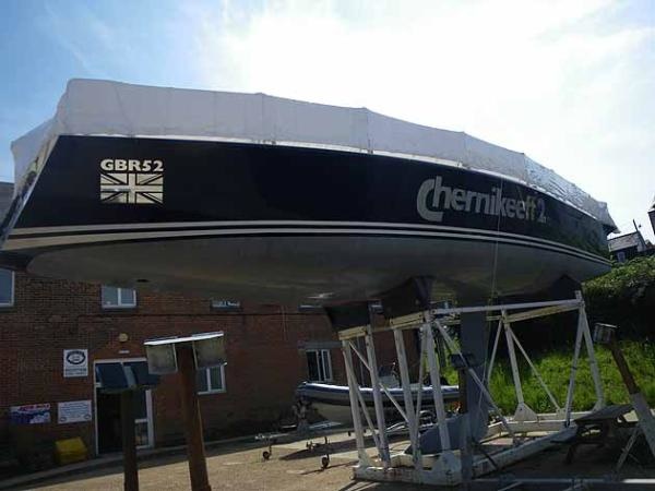 dk yachts Farr 36: Prices, Specs, Reviews and Sales Information - itBoat