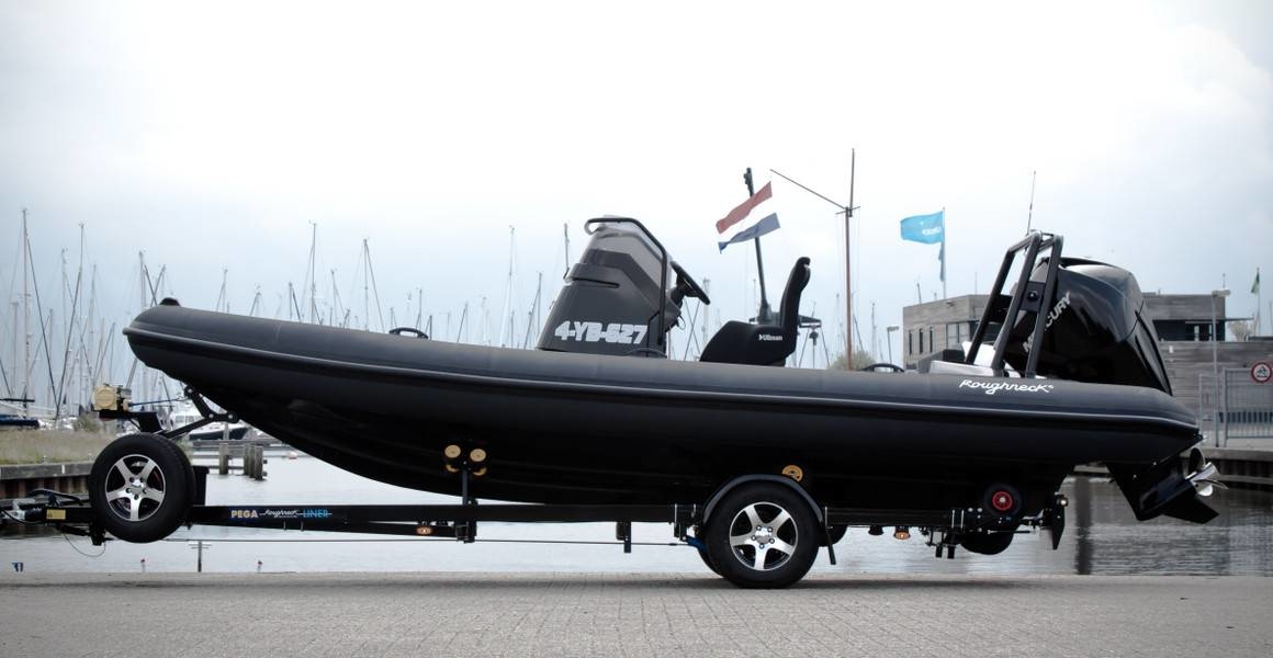 Roughneck 636: Prices, Specs, Reviews and Sales Information - itBoat