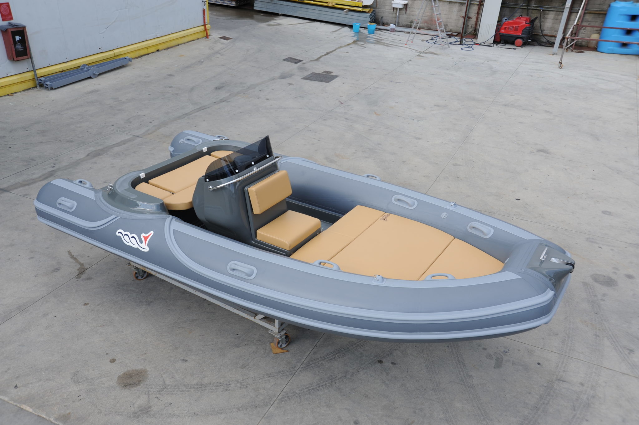 MV 500: Prices, Specs, Reviews and Sales Information - itBoat