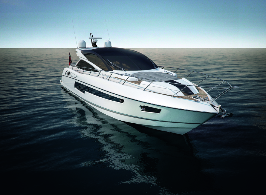 Sunseeker Predator 68: Prices, Specs, Reviews and Sales Information ...