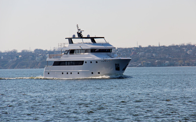 Bering 95: Prices, Specs, Reviews and Sales Information - itBoat