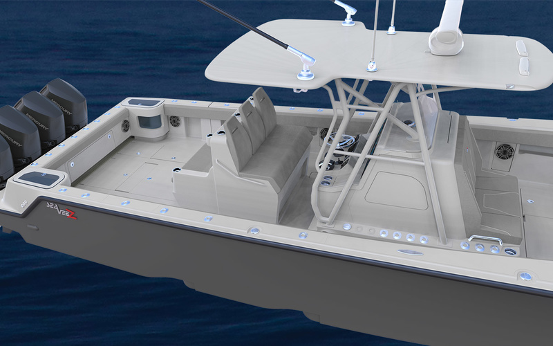 Scout 400 LXF: Prices, Specs, Reviews and Sales Information - itBoat