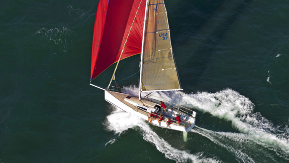 J/Boats J/111: Prices, Specs, Reviews and Sales Information - itBoat