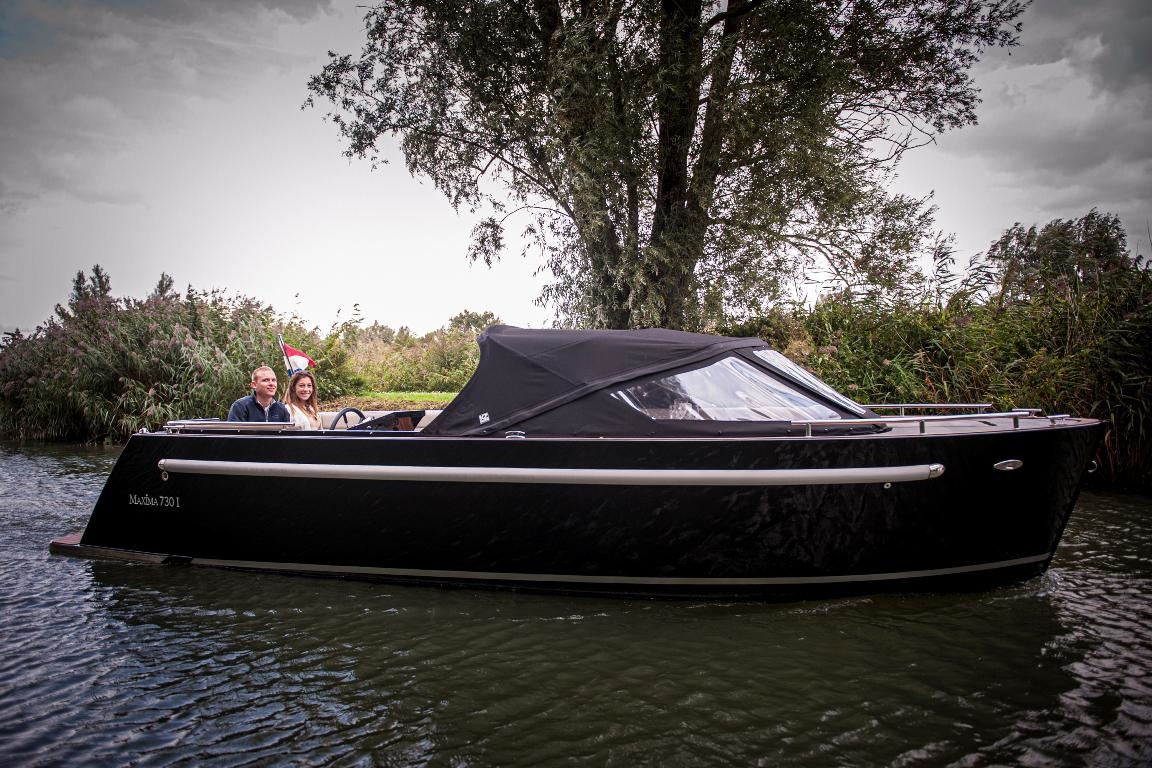 Maxima 730I: Prices, Specs, Reviews and Sales Information - itBoat