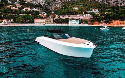 Mazu 82: Prices, Specs, Reviews and Sales Information - itBoat