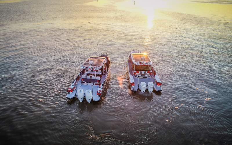 Key Largo KL 36: Prices, Specs, Reviews and Sales Information - itBoat