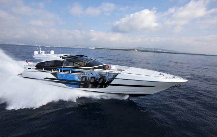 Baia: Models, Price Lists & Sales - itBoat