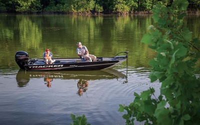 Tracker: Models, Price Lists & Sales - itBoat