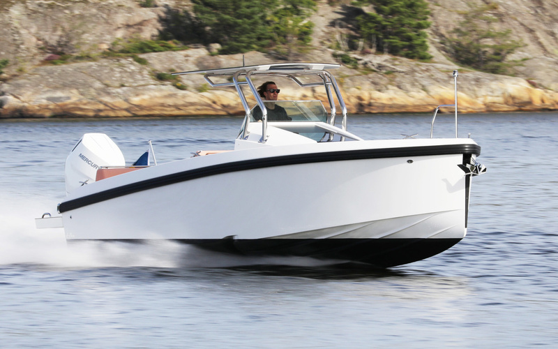 Delta 26 Open: Prices, Specs, Reviews and Sales Information - itBoat
