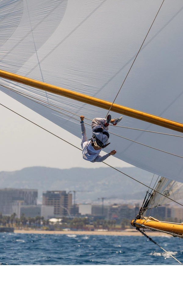 Photo gallery covering classic yachts - itBoat yacht magazine