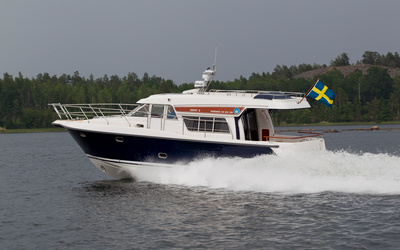 Storebro 435 Commander: Prices, Specs, Reviews and Sales Information ...