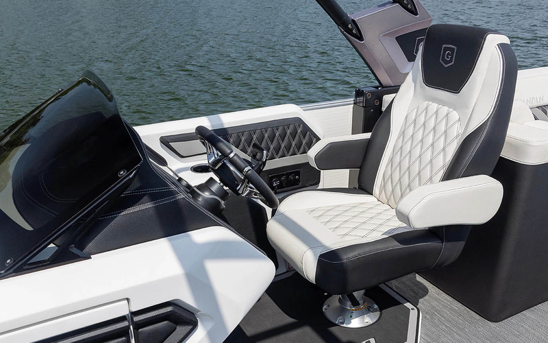 Godfrey: Models, Price Lists & Sales - itBoat