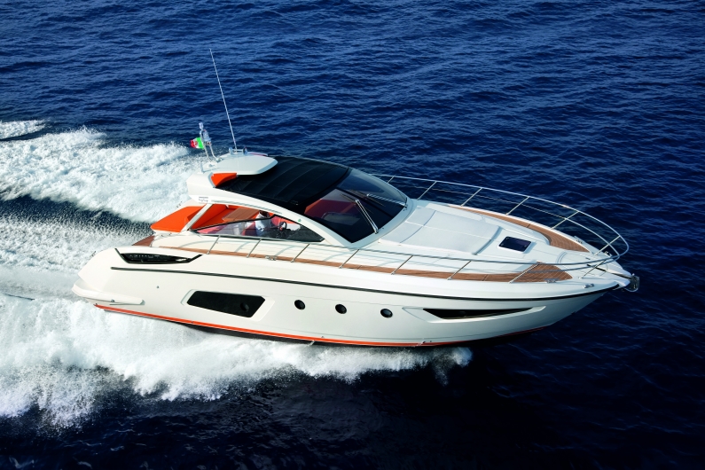 Azimut Atlantis 44: Prices, Specs, Reviews and Sales Information - itBoat