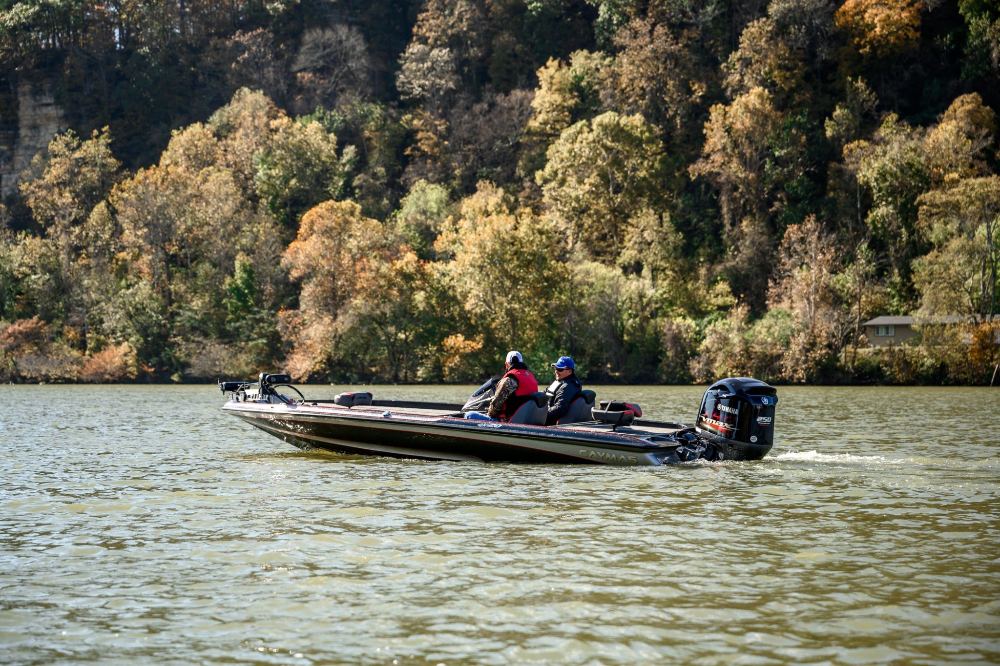 Caymas CX 20: Prices, Specs, Reviews and Sales Information - itBoat