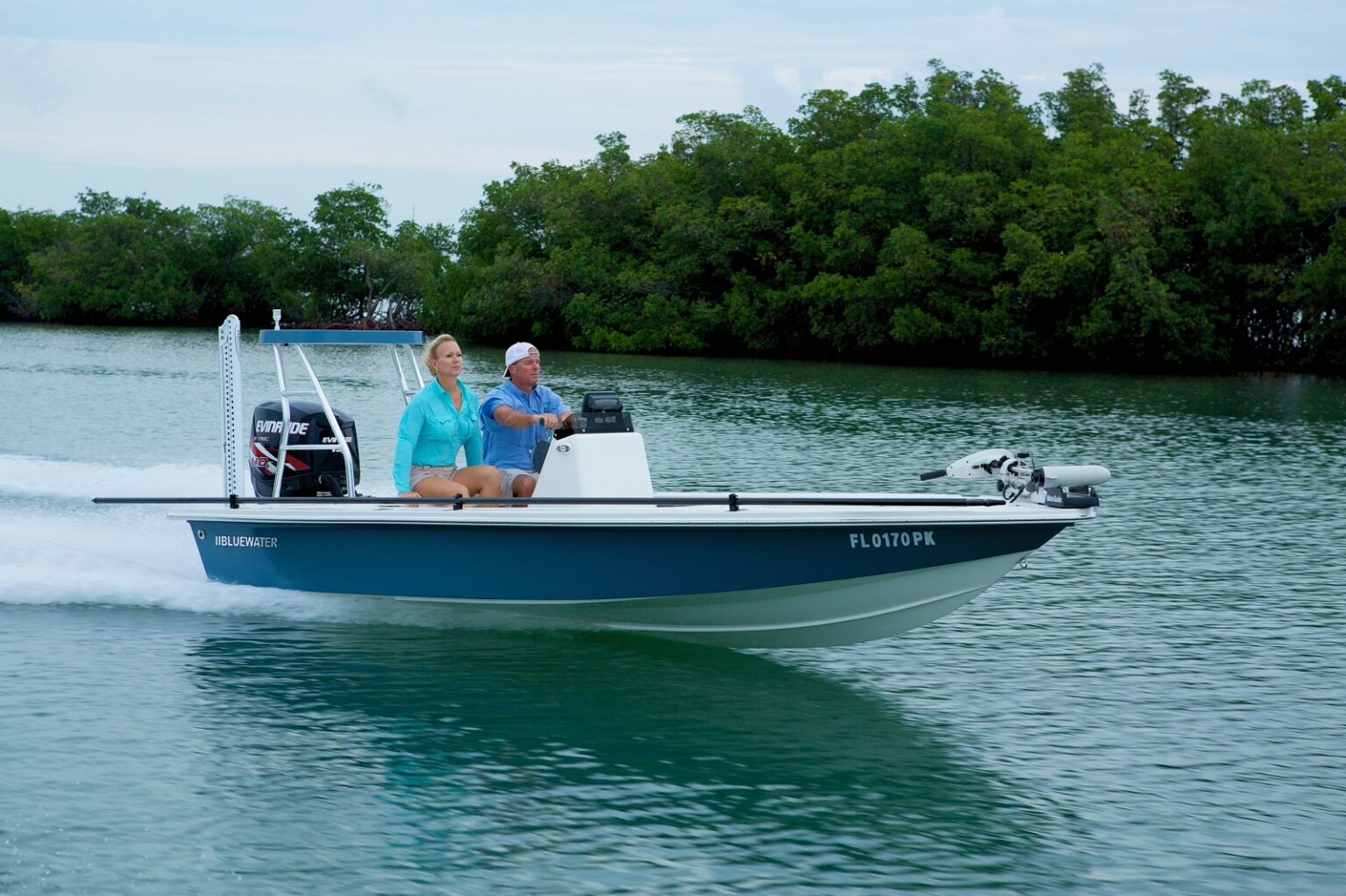 Bluewater 180 Pro: Prices, Specs, Reviews and Sales Information - itBoat
