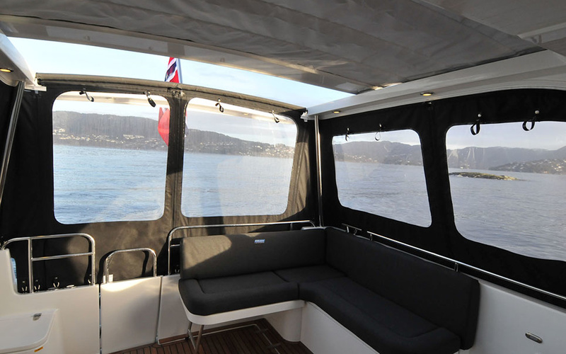 Targa 32: Prices, Specs, Reviews and Sales Information - itBoat