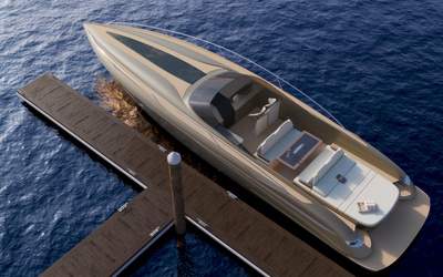 Hunton: Models, Price Lists & Sales - itBoat