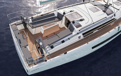 Dufour: Models, Price Lists & Sales - itBoat