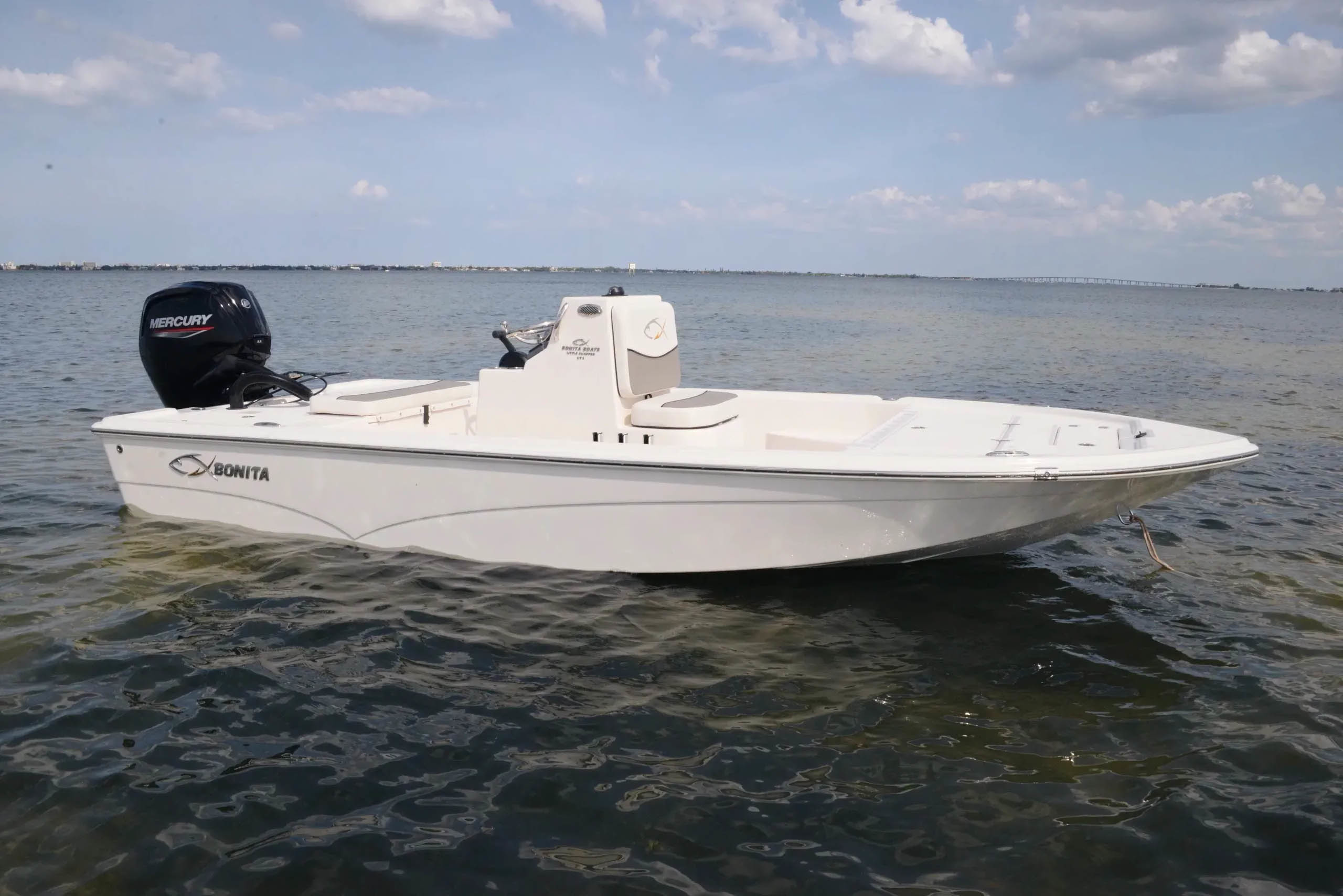 Bonita Little Snapper: Prices, Specs, Reviews and Sales Information ...