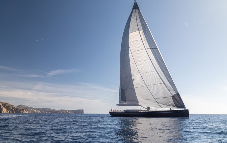 Vitters Shipyard: Models, Price Lists & Sales - itBoat