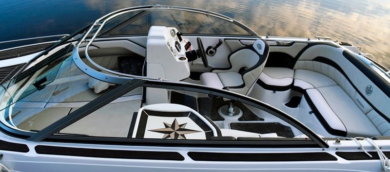 Bayliner Element E7: Prices, Specs, Reviews and Sales Information - itBoat