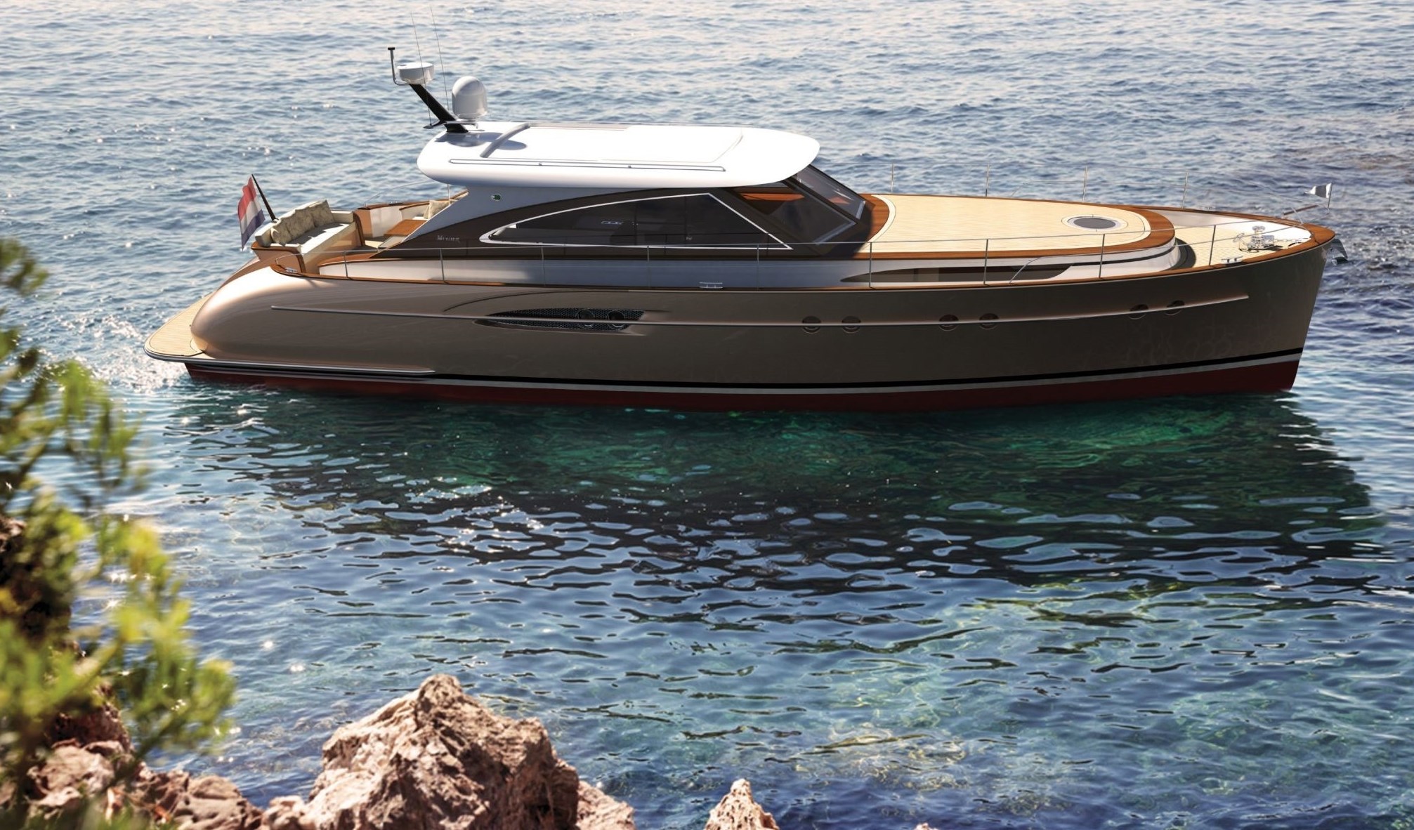 Mulder Favorite 1700: Prices, Specs, Reviews and Sales Information - itBoat