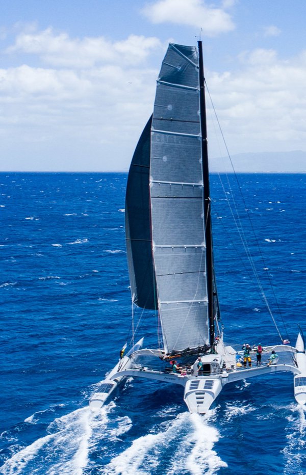 Photo gallery covering sailing photography - itBoat yacht magazine