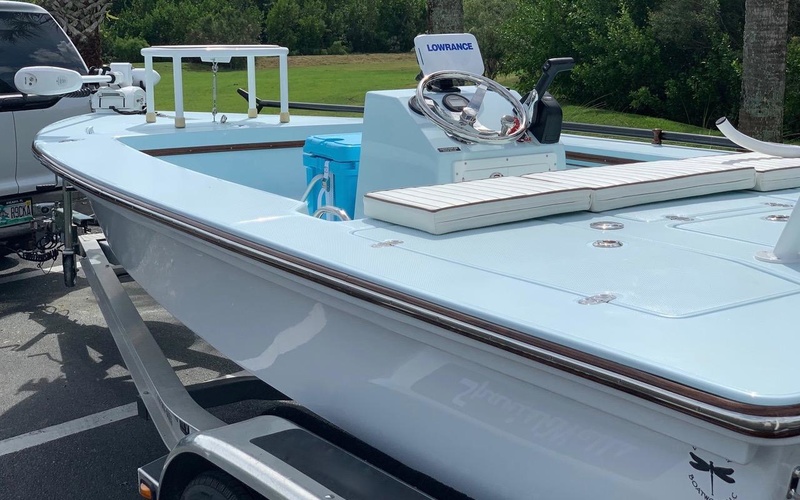 Dragonfly Emerger 16′: Prices, Specs, Reviews and Sales Information ...