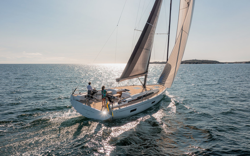 dk yachts Farr 52: Prices, Specs, Reviews and Sales Information - itBoat