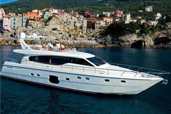 Ferretti 630: Prices, Specs, Reviews and Sales Information - itBoat