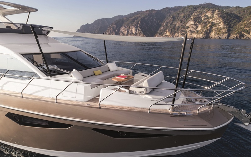Pearl 63: Prices, Specs, Reviews and Sales Information - itBoat