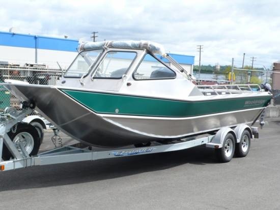 Wooldridge: Models, Price Lists & Sales - itBoat