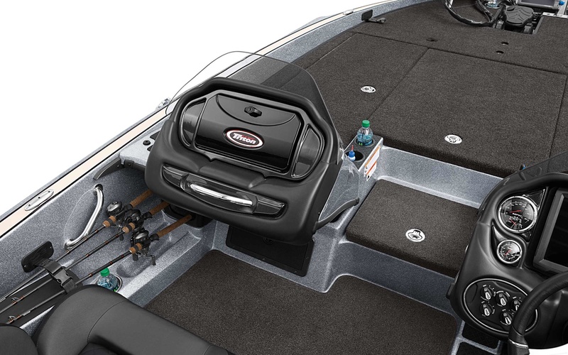 Triton Boats: Models, Price Lists & Sales - itBoat