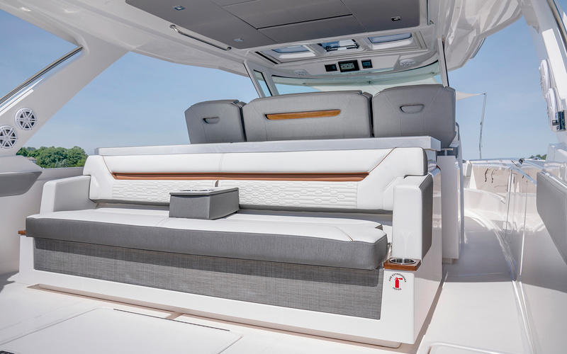 Tiara 39 Coupe: Prices, Specs, Reviews and Sales Information - itBoat