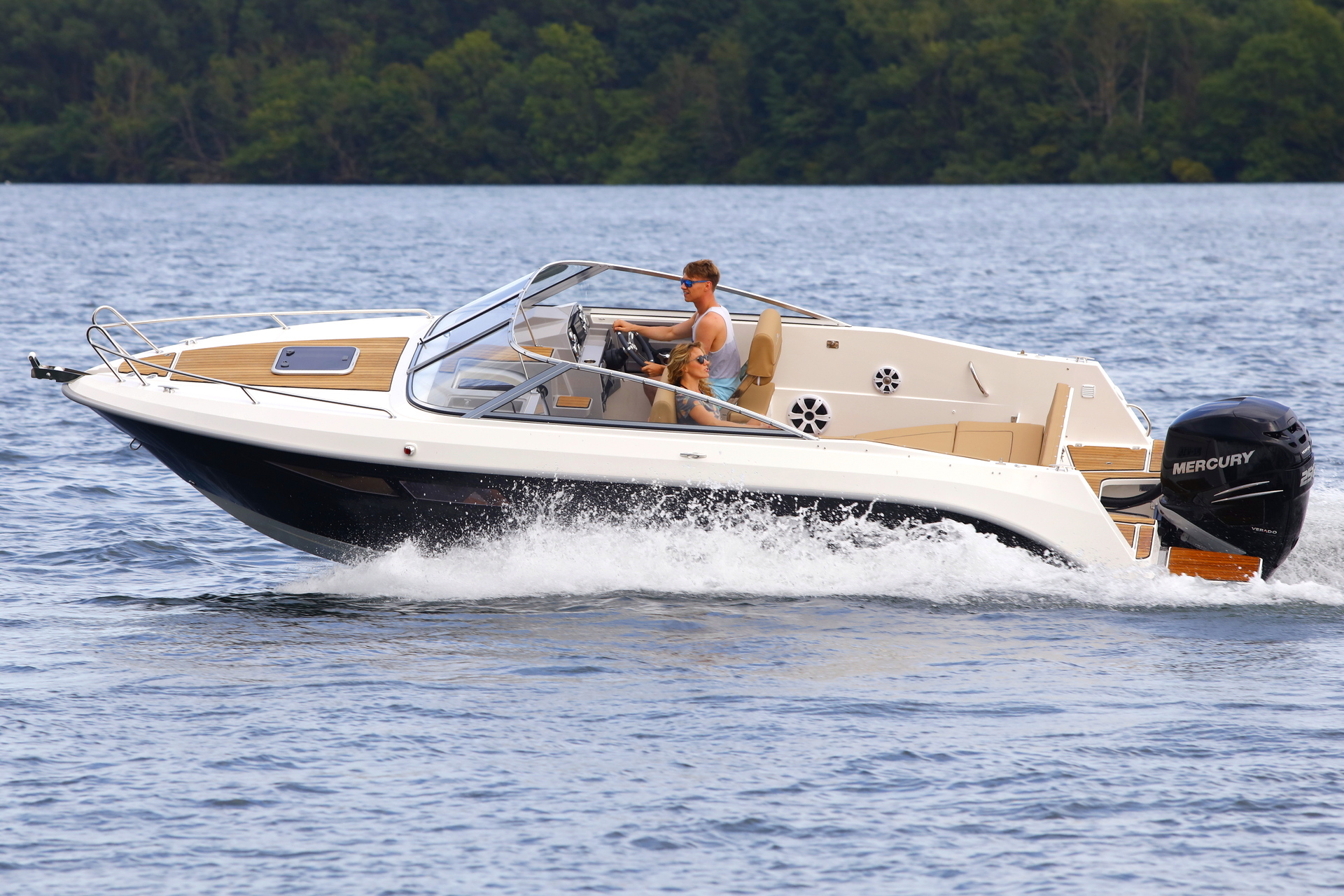 Atlantic Day Cruiser 720: Prices, Specs, Reviews and Sales Information ...