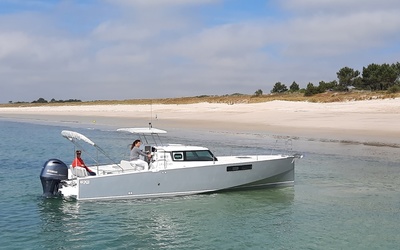 Rodman Spirit 31 Inboard: Prices, Specs, Reviews and Sales Information ...