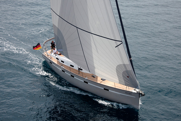 Bavaria 55 Cruiser: Prices, Specs, Reviews and Sales Information - itBoat