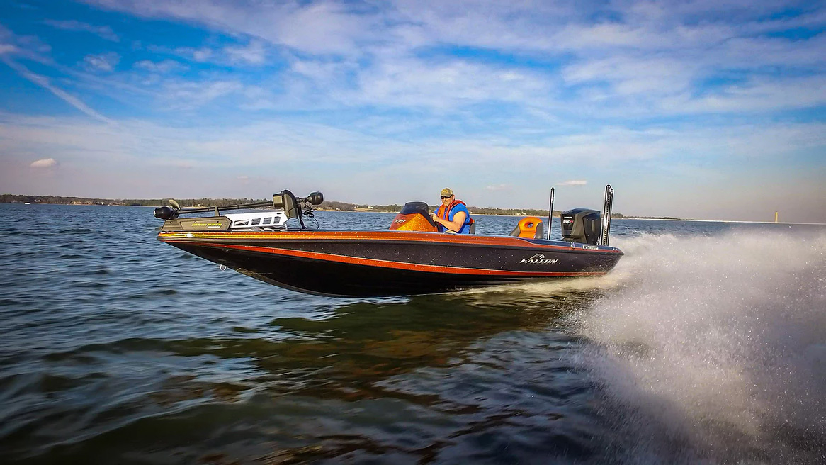 Falcon F21 TE: Prices, Specs, Reviews and Sales Information - itBoat