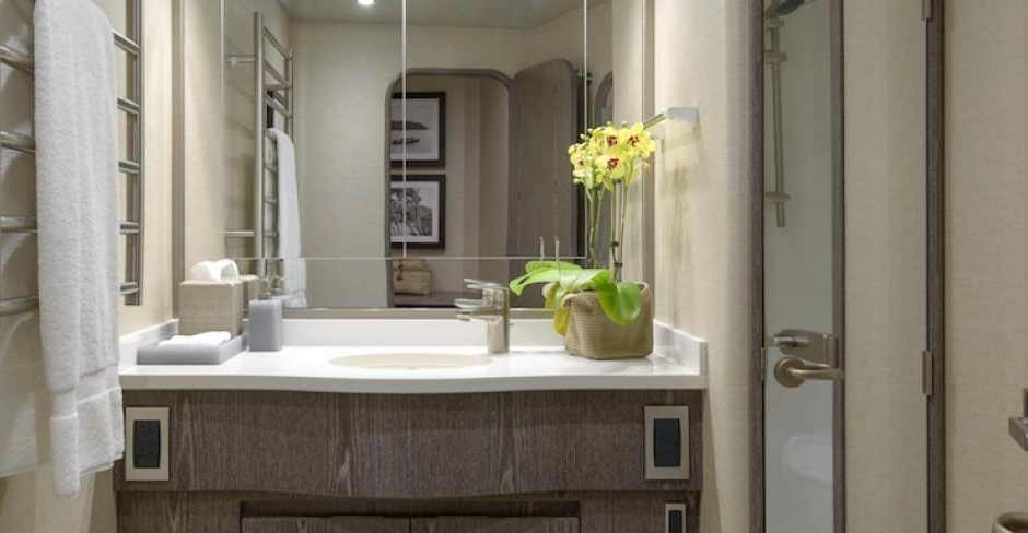 Viking Ata Rangi Superyacht: Features, Photos & Specifications - itBoat