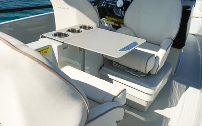 Buster XL Pro: Prices, Specs, Reviews and Sales Information - itBoat