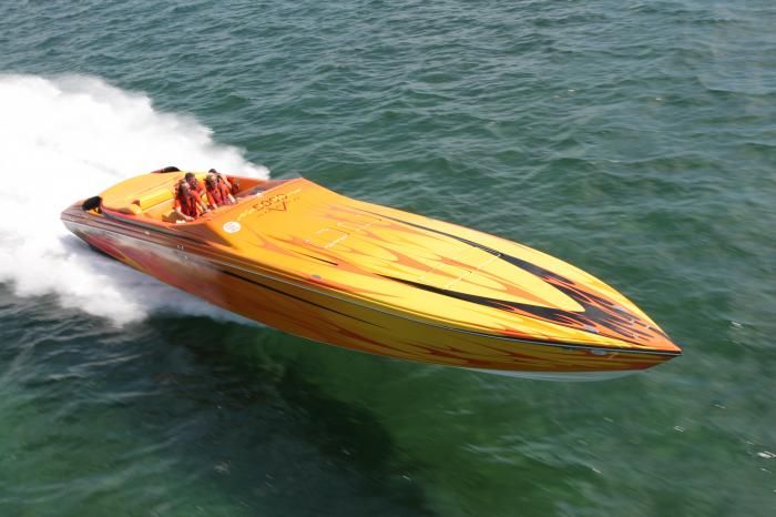 Nor-tech 5000: Prices, Specs, Reviews and Sales Information - itBoat