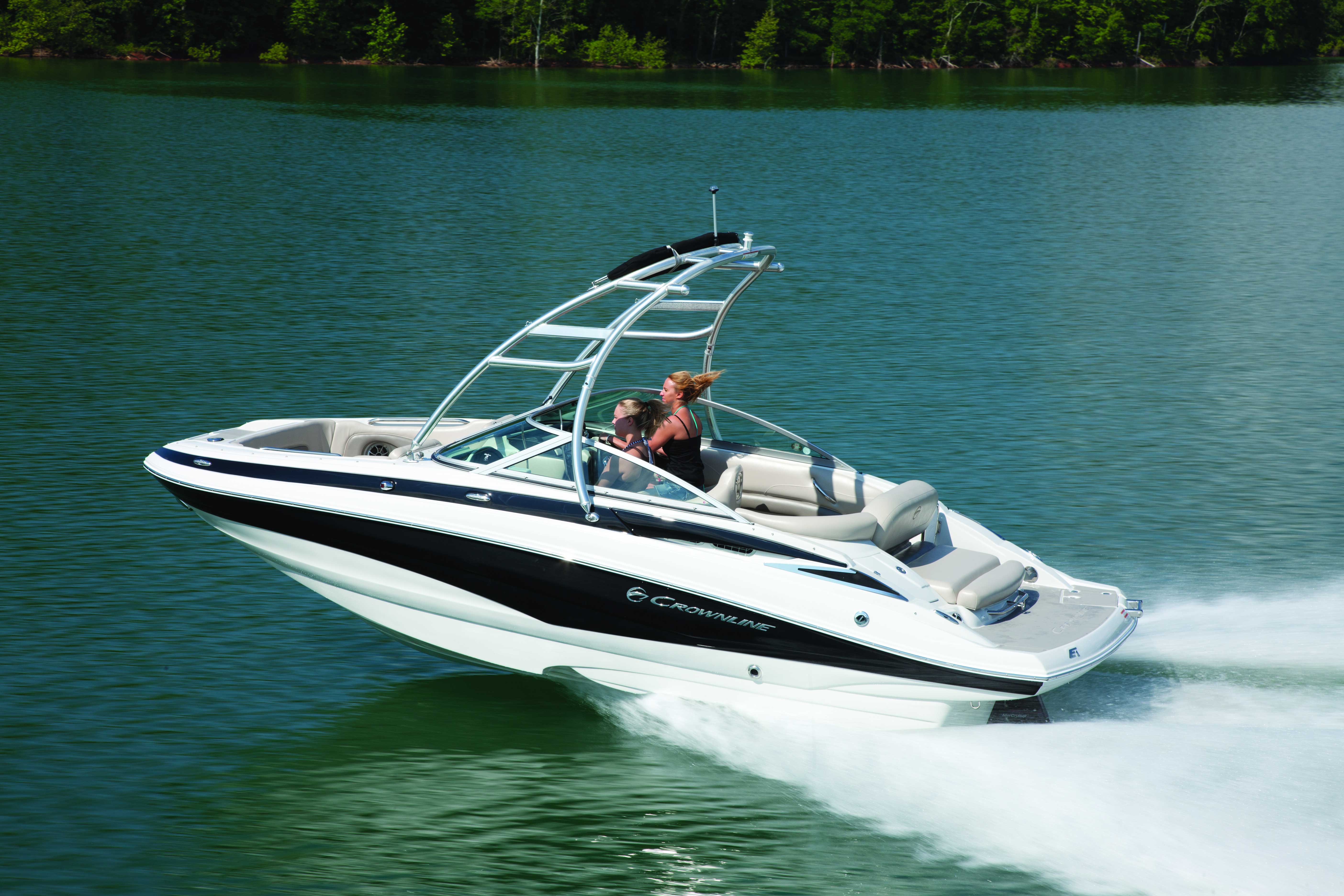 Crownline E1: Prices, Specs, Reviews and Sales Information - itBoat