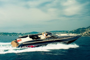 Boats Hunton ⚓ purchase, range of models on itBoat