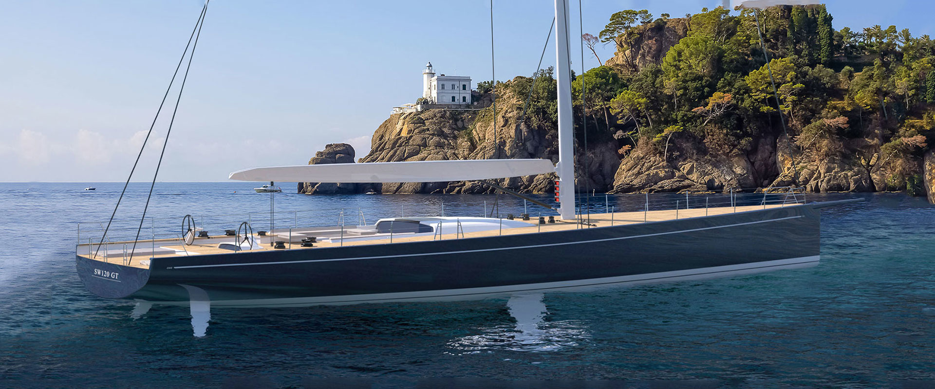 Southern Wind SW120: Prices, Specs, Reviews and Sales Information - itBoat