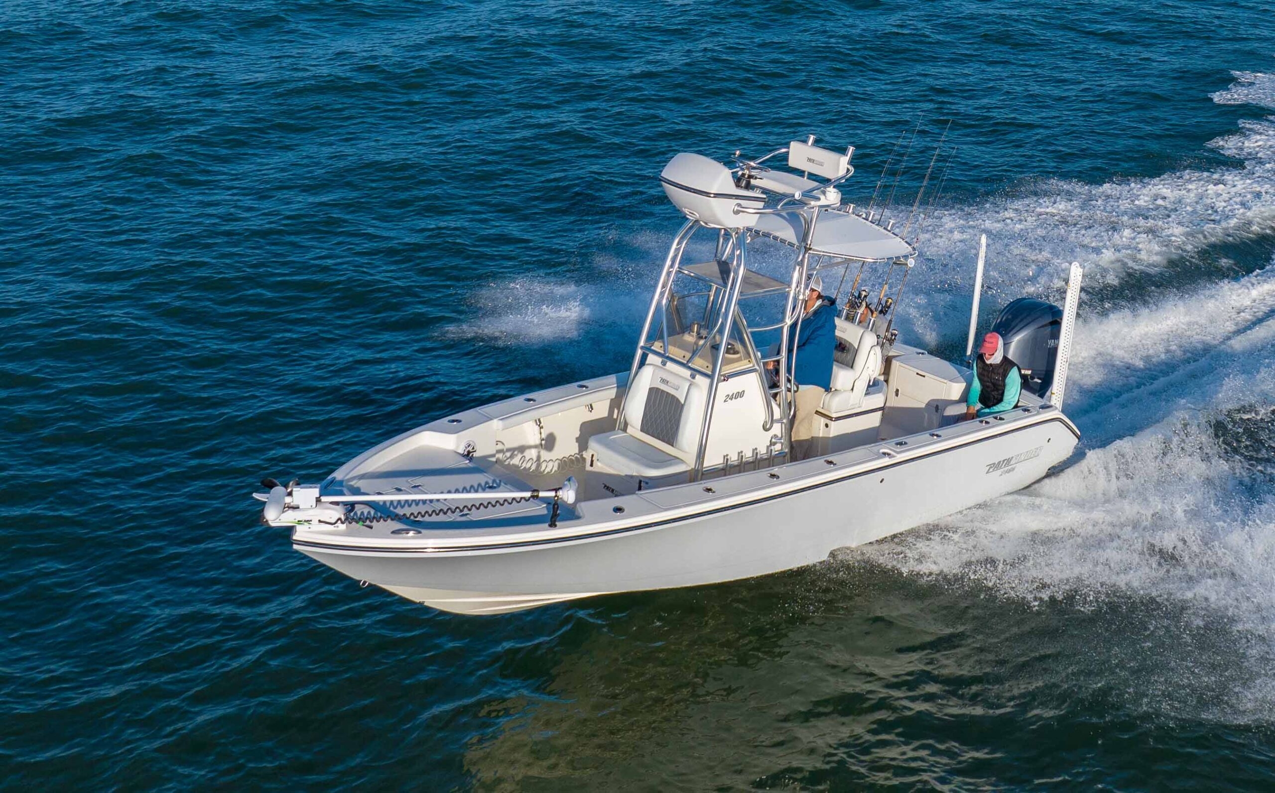 Pathfinder 2400 Open: Prices, Specs, Reviews and Sales Information - itBoat