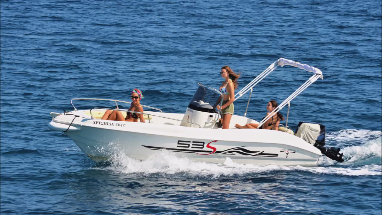 Trimarchi 53 S Enica: Prices, Specs, Reviews and Sales Information - itBoat