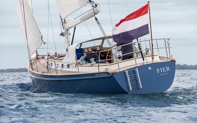 Boreal 44.2: Prices, Specs, Reviews and Sales Information - itBoat