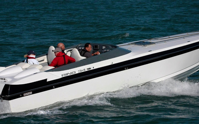Ring Powercraft: Models, Price Lists & Sales - itBoat