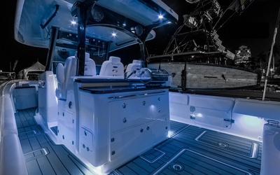 HCB : Models, Price Lists & Sales - itBoat